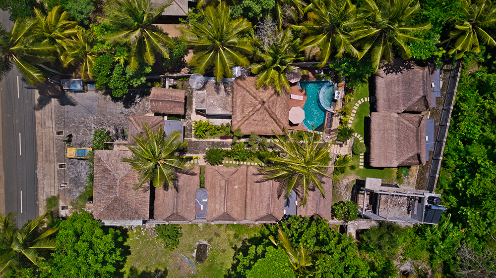 Symbiosis Village Vibes - Indojunkie Vibes